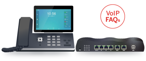 FAQs: Integrating Salesforce with Your IP Telephone System | DirecTech ...