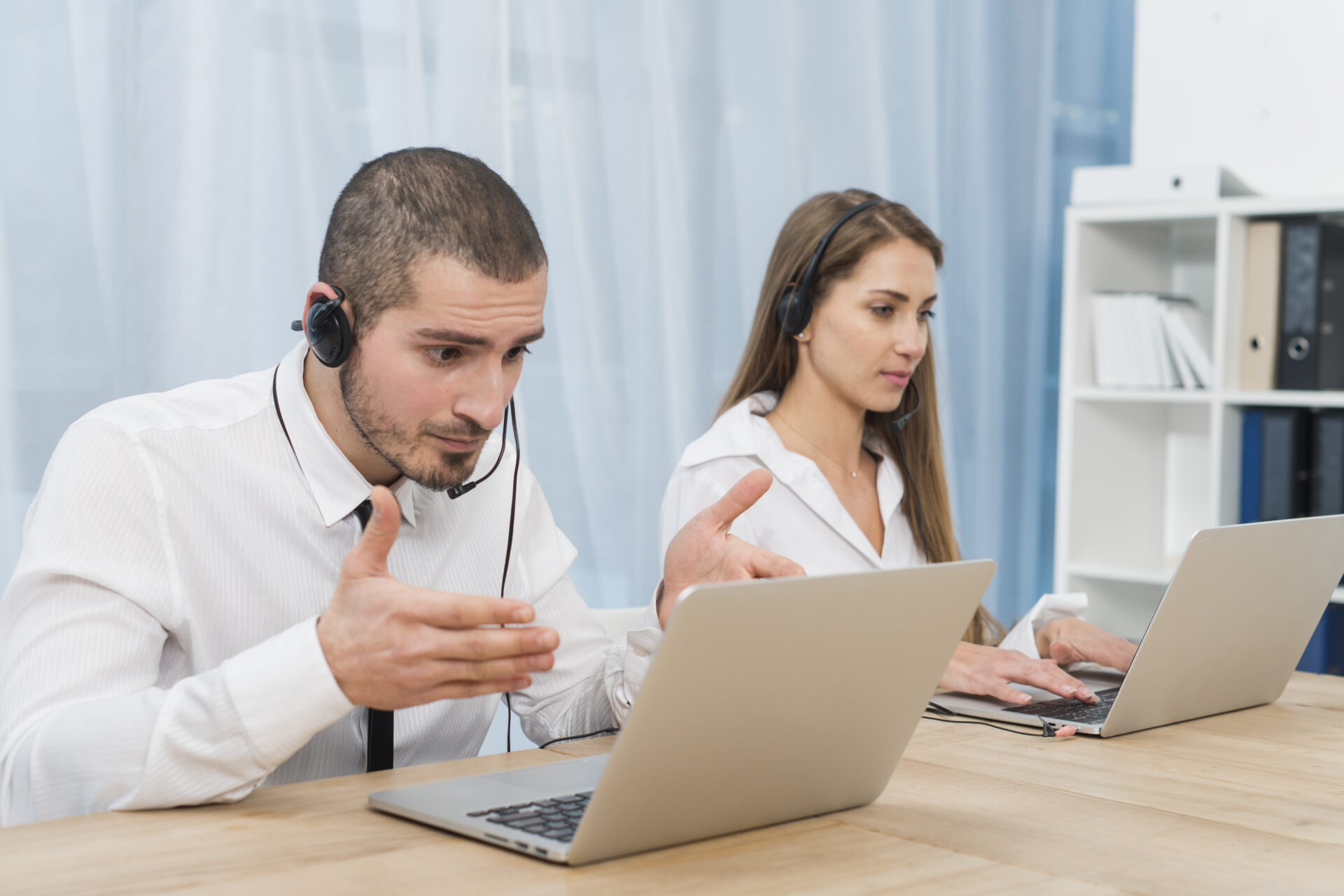 Understanding Post-Adoption Support for VoIP Technology | DirecTech
