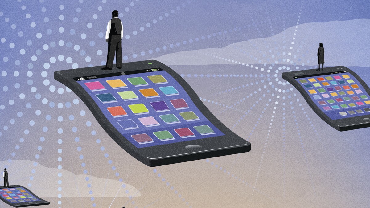 Staying Connected on the Go: Exploring Mobile Solutions with DirecTech ...