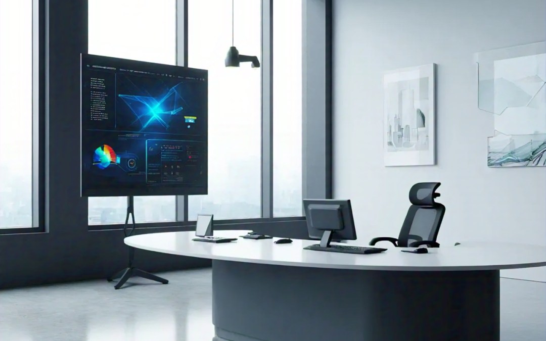 VoIP for a New Era: Transforming Business Communication in 2025 ...