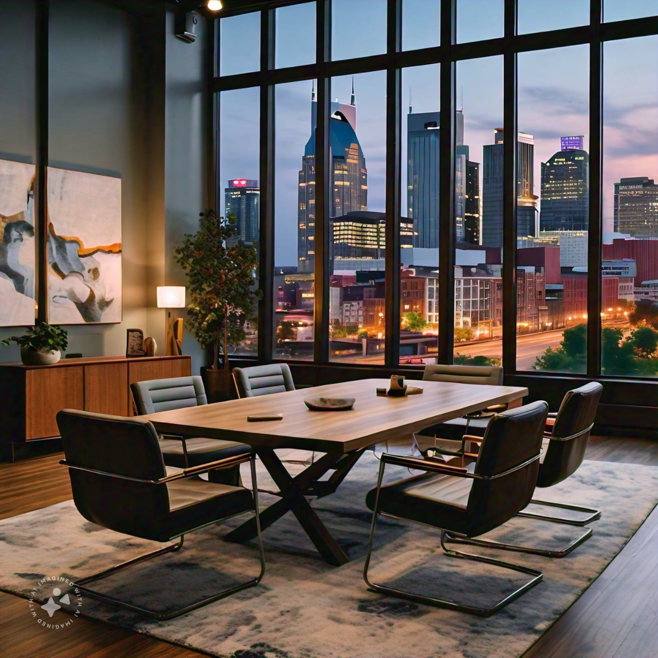 Telecommunications in Nashville: How Directech.net’s Managed Services ...