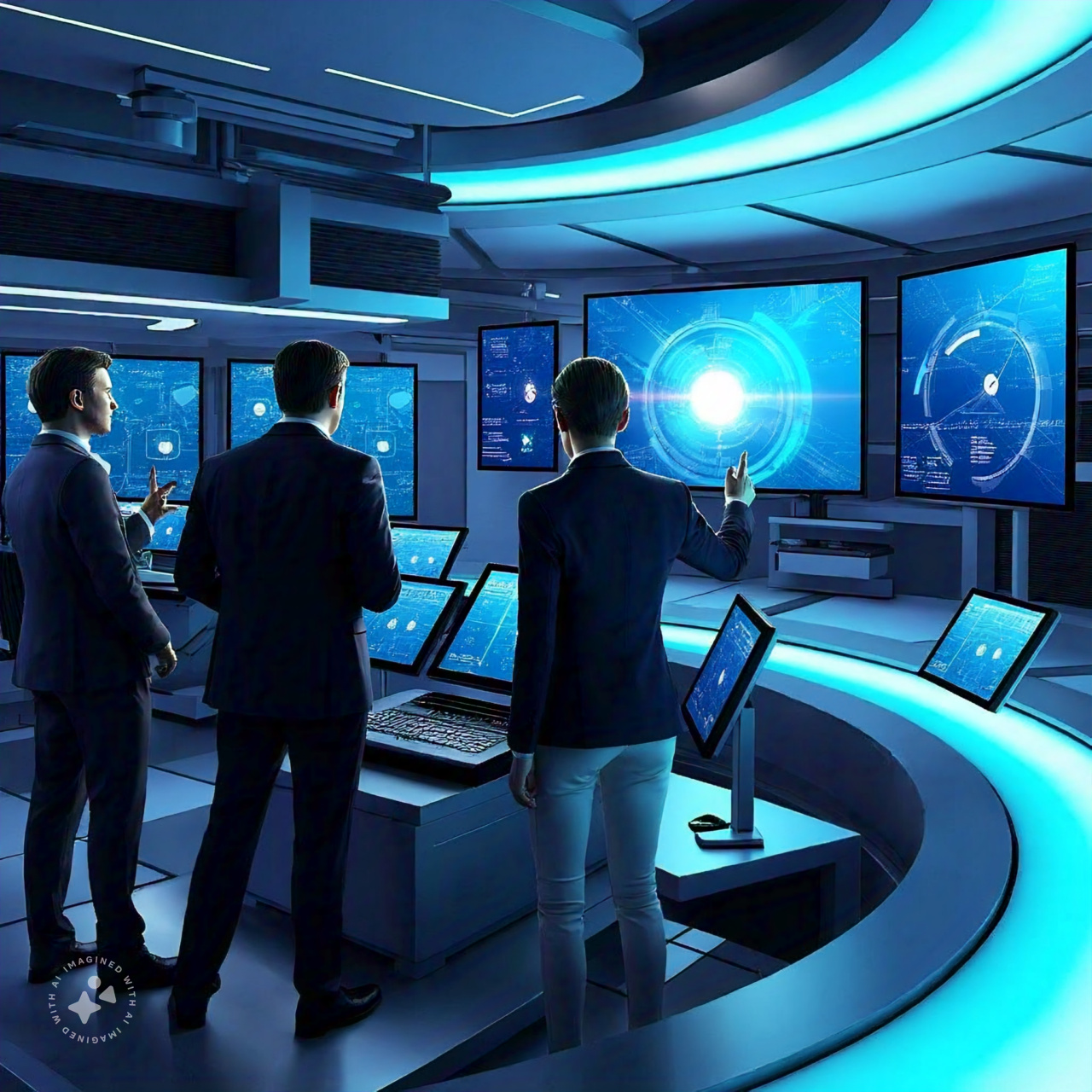 The Rise of Smart Connectivity: How Modern Telecommunications Keep ...