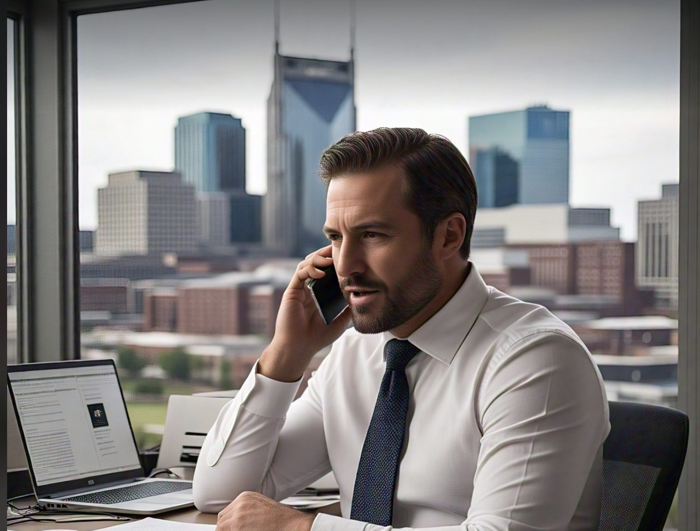 How Directech.net's Managed Services Drive Cost Savings and Operational ...