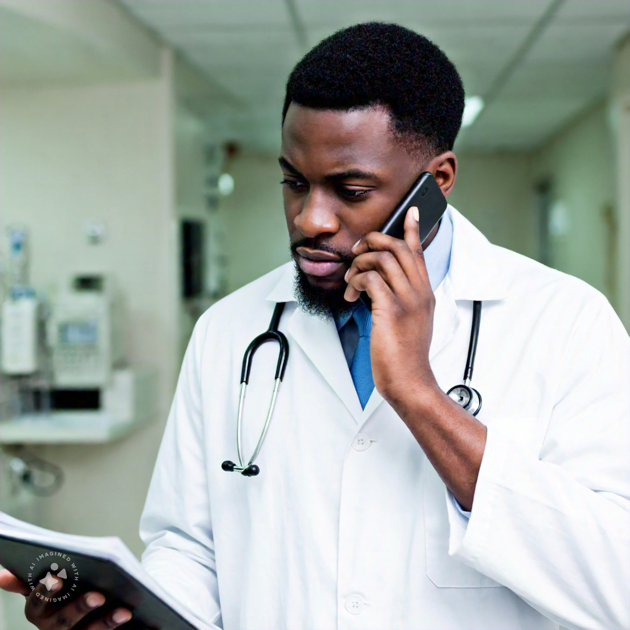 HIPAA-Compliant Telecom Solutions for the Medical Industry: Prioritize Data Security and Patient ...