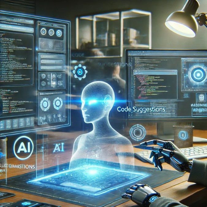 The Role of AI in Modern Web Development: Opportunities and Risks ...